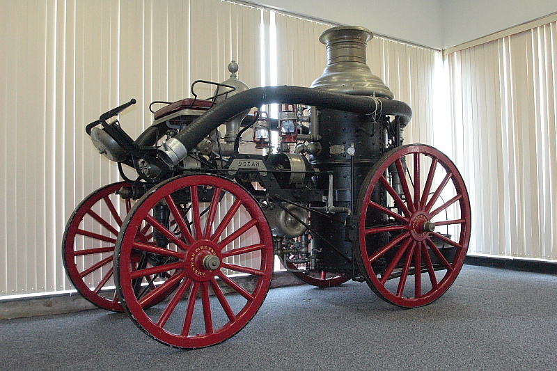 Legeros Fire Blog Archives 2006-2015