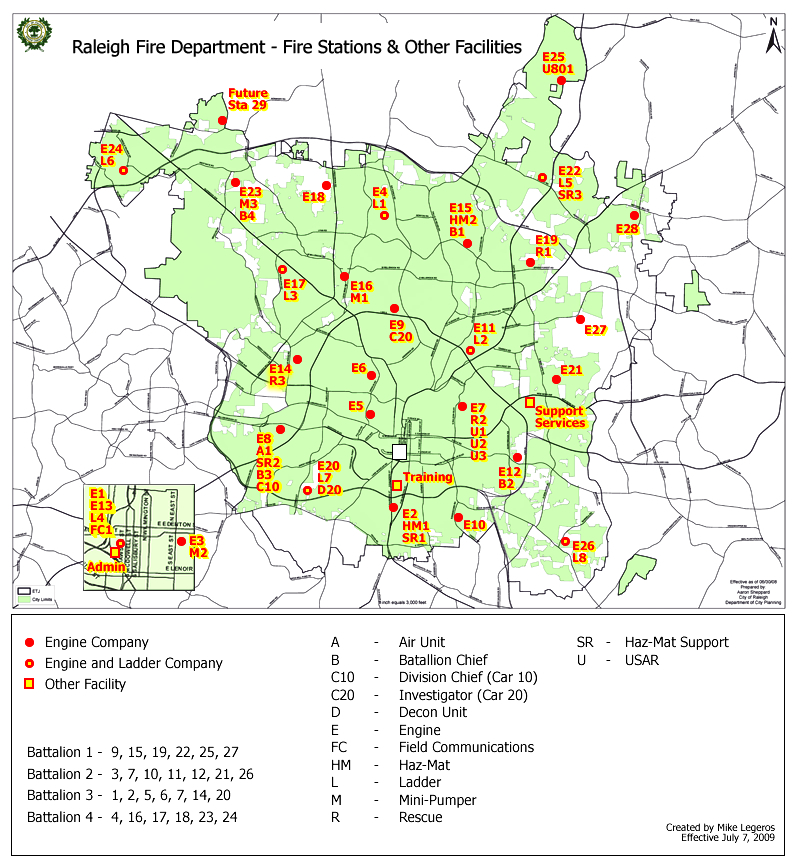 Legeros Fire Blog Archives 2006-2015