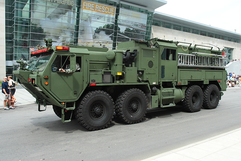Tactical Fire Fighting Truck - Legeros Fire Blog Archives 2006-2015