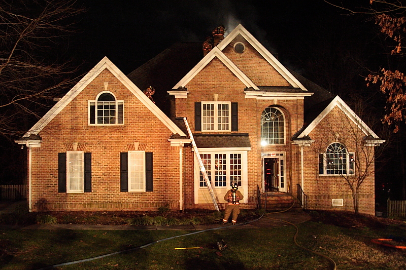 Legeros Fire Blog Archives 2006-2015